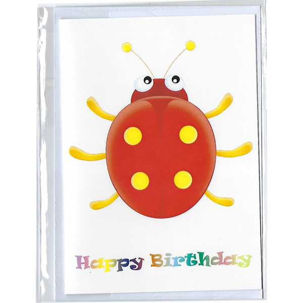 Children Greeting Cards – Thandi Mkhize Designs